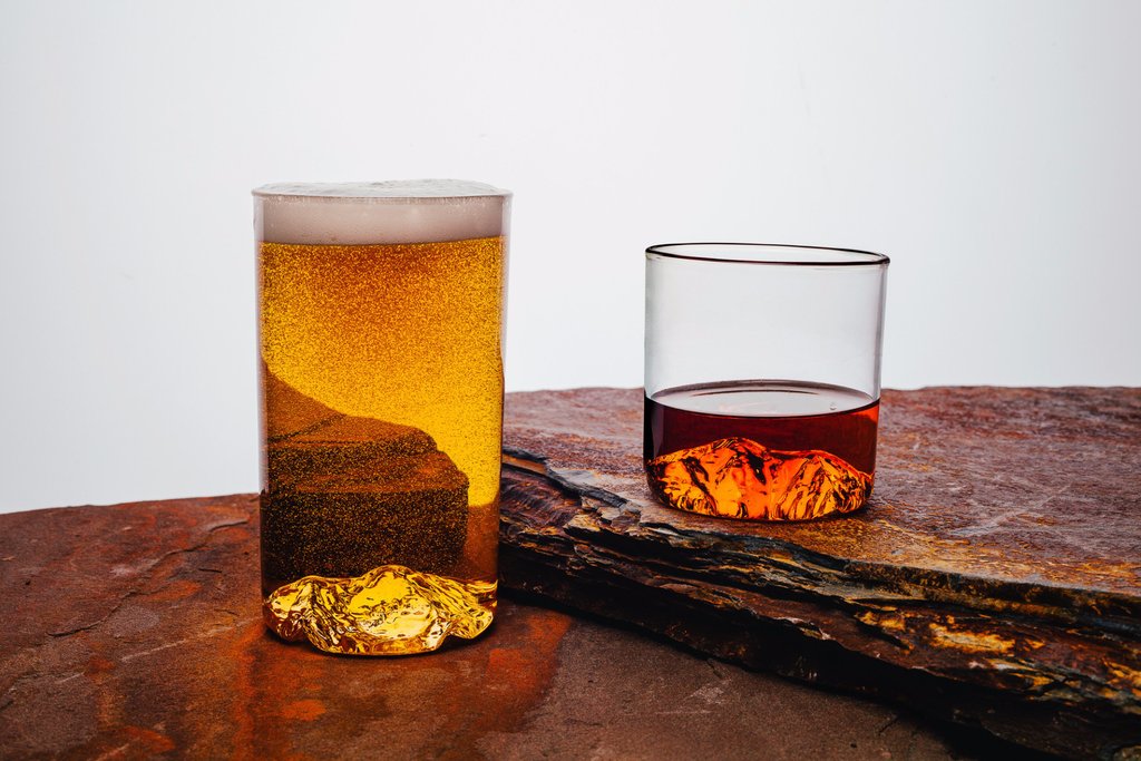The Colorado Pint - Utility Goods