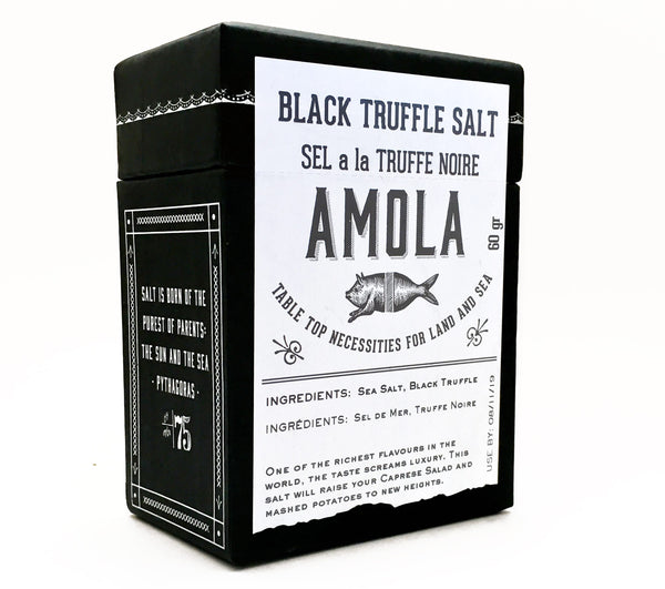 Amola - Utility Goods