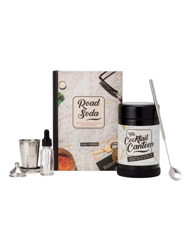 The Craft Cocktail Set - 3-Pack Set - Utility Goods