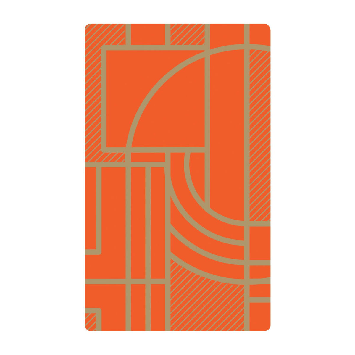 Frank Lloyd Wright Memory Game - Utility Goods