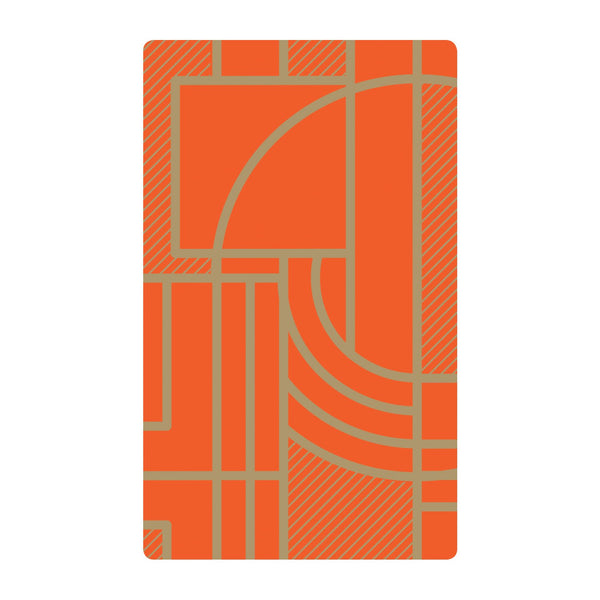 Frank Lloyd Wright Memory Game - Utility Goods