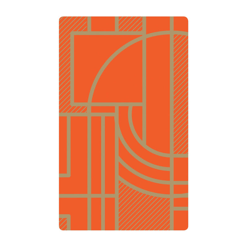Frank Lloyd Wright Memory Game - Utility Goods