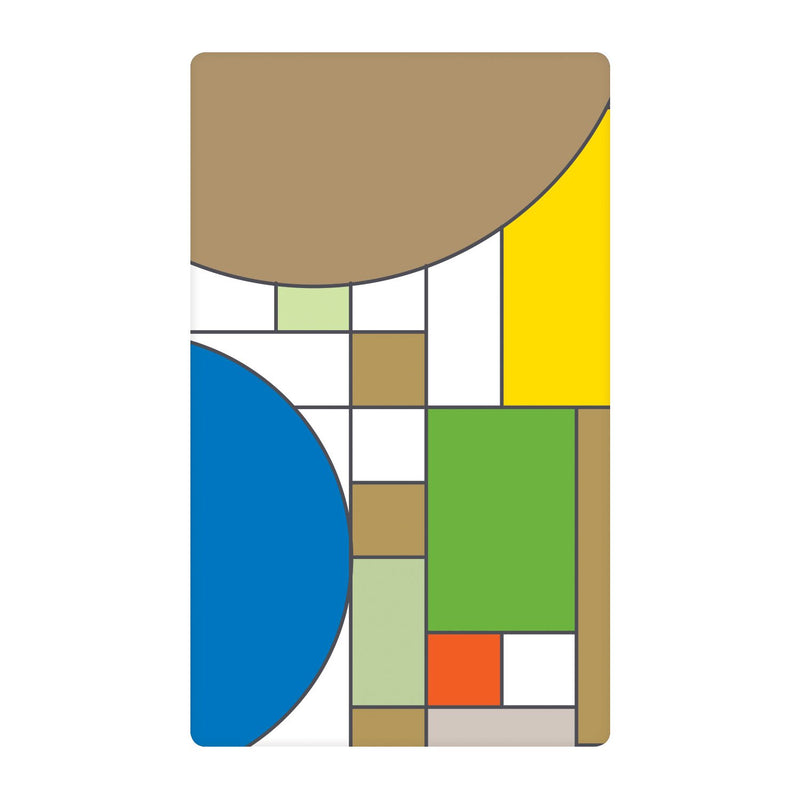 Frank Lloyd Wright Memory Game - Utility Goods