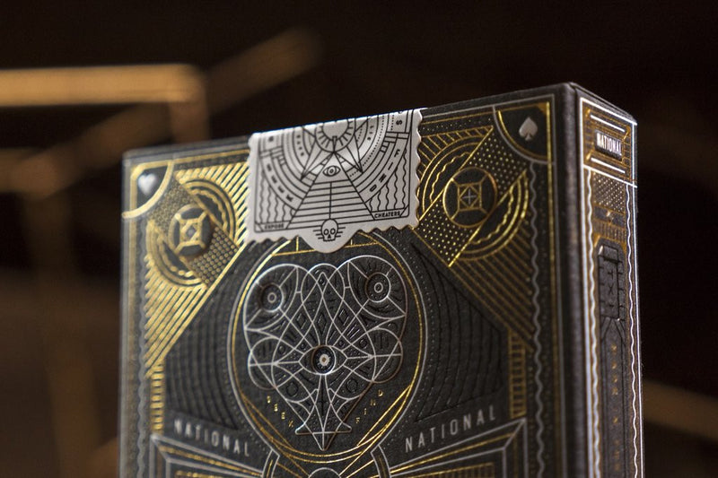 National Playing Cards - Utility Goods