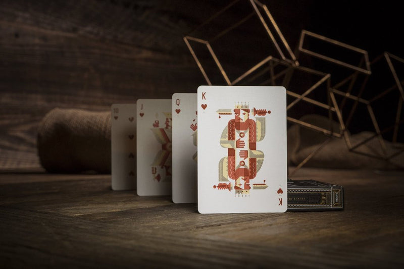 National Playing Cards - Utility Goods