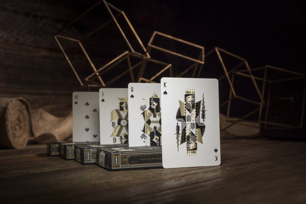 National Playing Cards - Utility Goods
