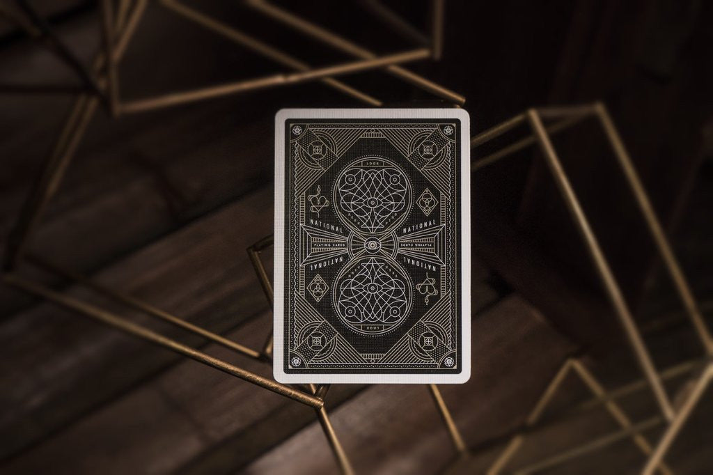 National Playing Cards - Utility Goods
