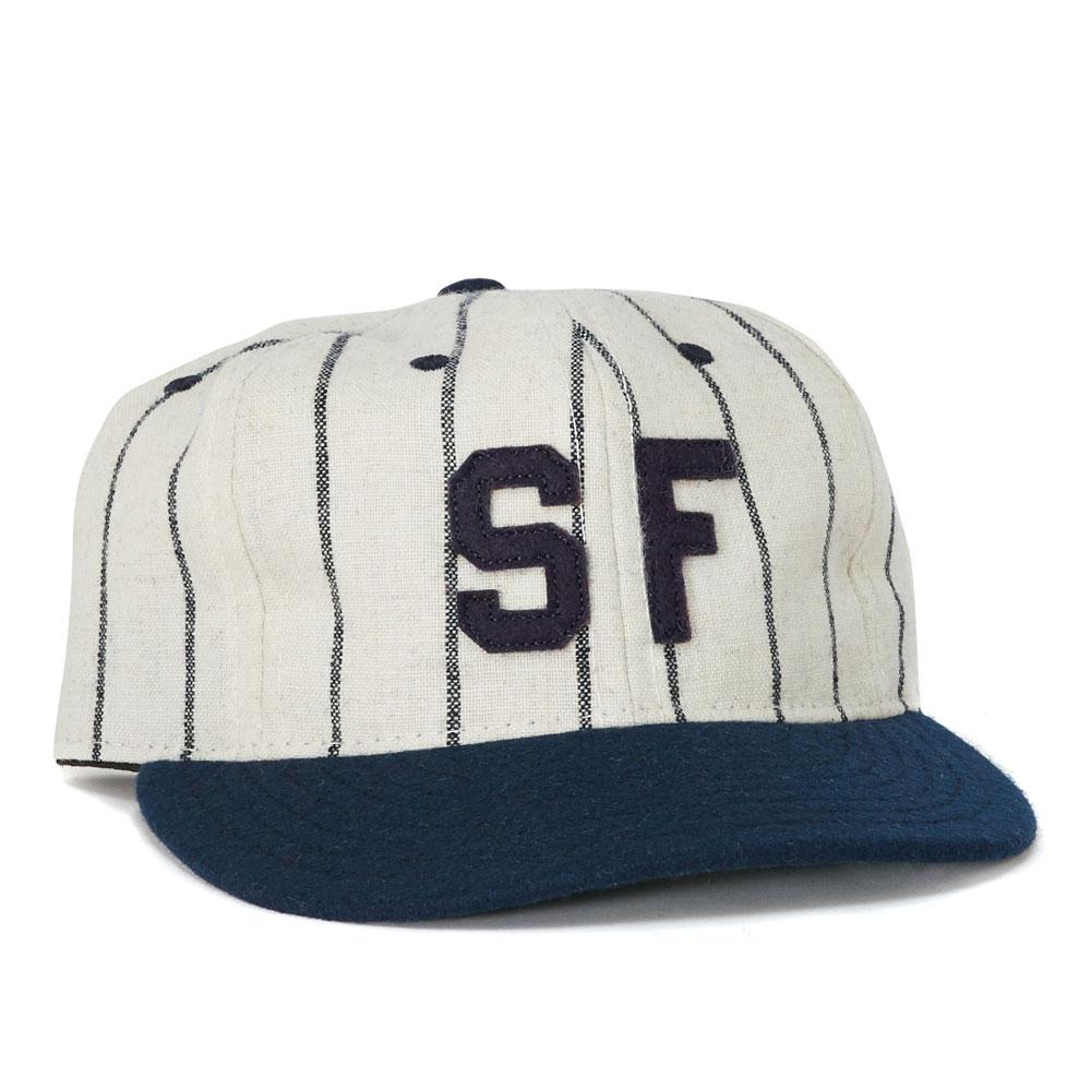 San Francisco Seals 1946 Vintage Ballcap - Utility Goods