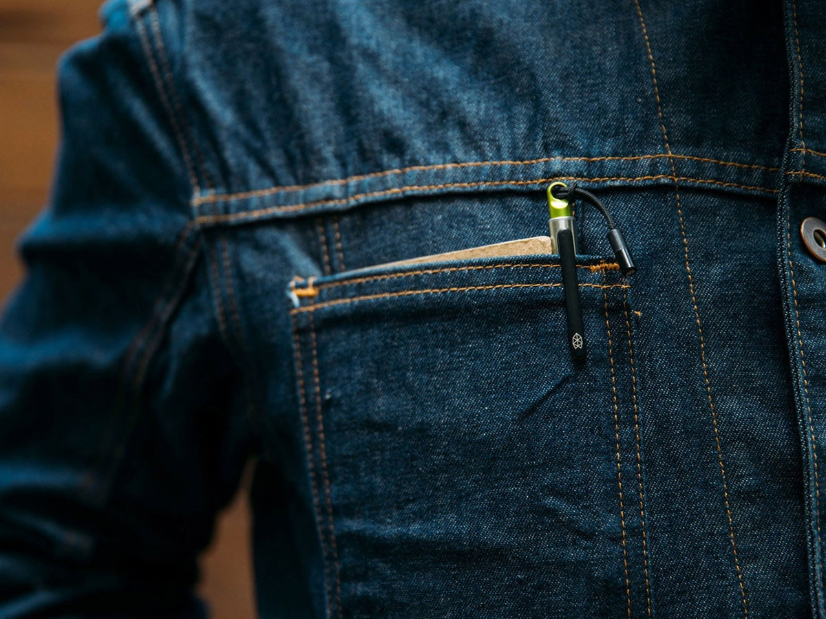 The Benton - Stainless - Utility Goods