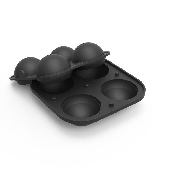 Peak Ice Works - Sphere Ice Mold - Utility Goods