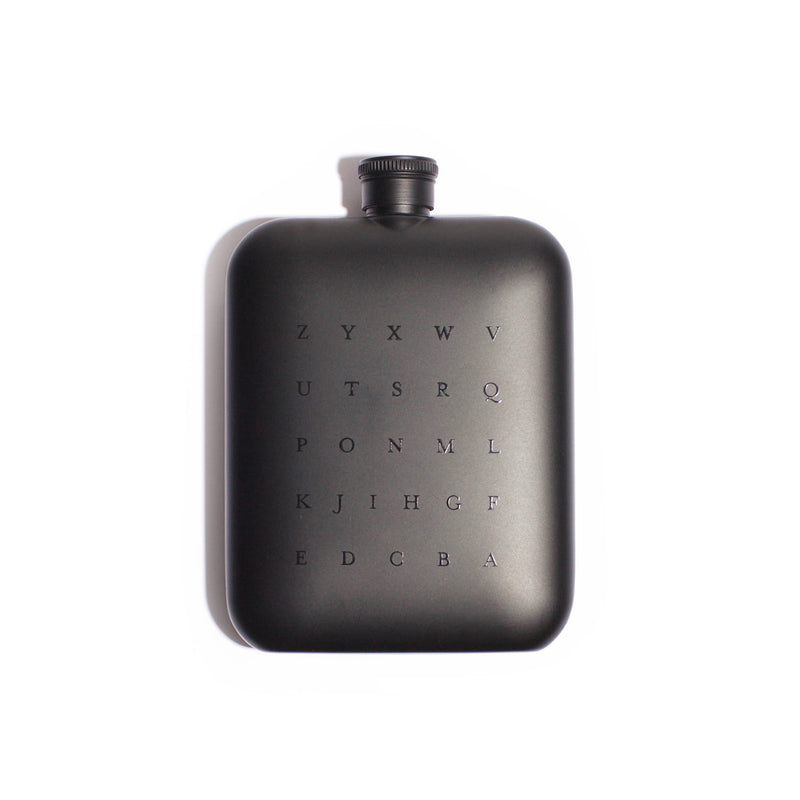 ZYX Flask - Utility Goods