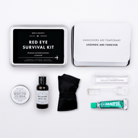 Red Eye Survival Kit - Utility Goods